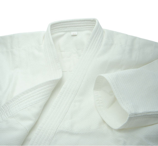 Aikido Gi (Jacket) - Yamato Budogu