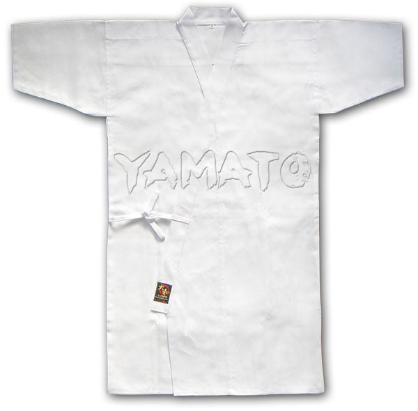 Yamato Budogu | Kyudo Gi